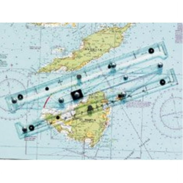 Weems & Plath 130 Marine Navigation GPS Plotter - Walmart.com