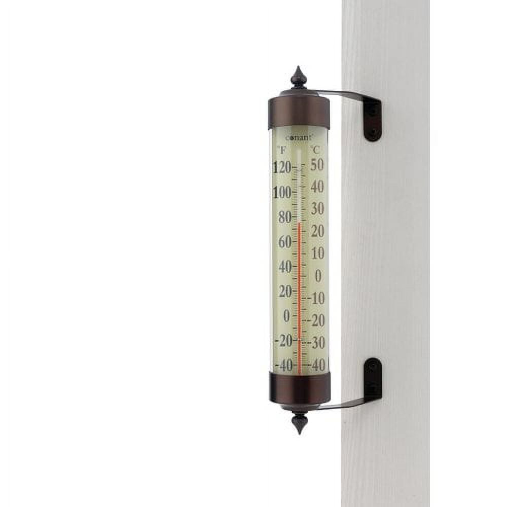 Weems and Plath Grande View Thermometer - Walmart.com
