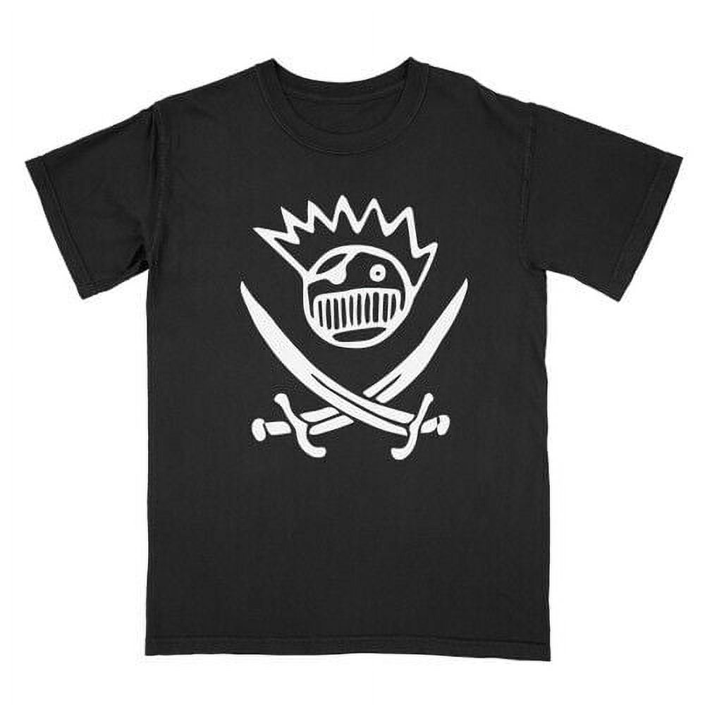 Ween Pirate T-Shirt - Walmart.com
