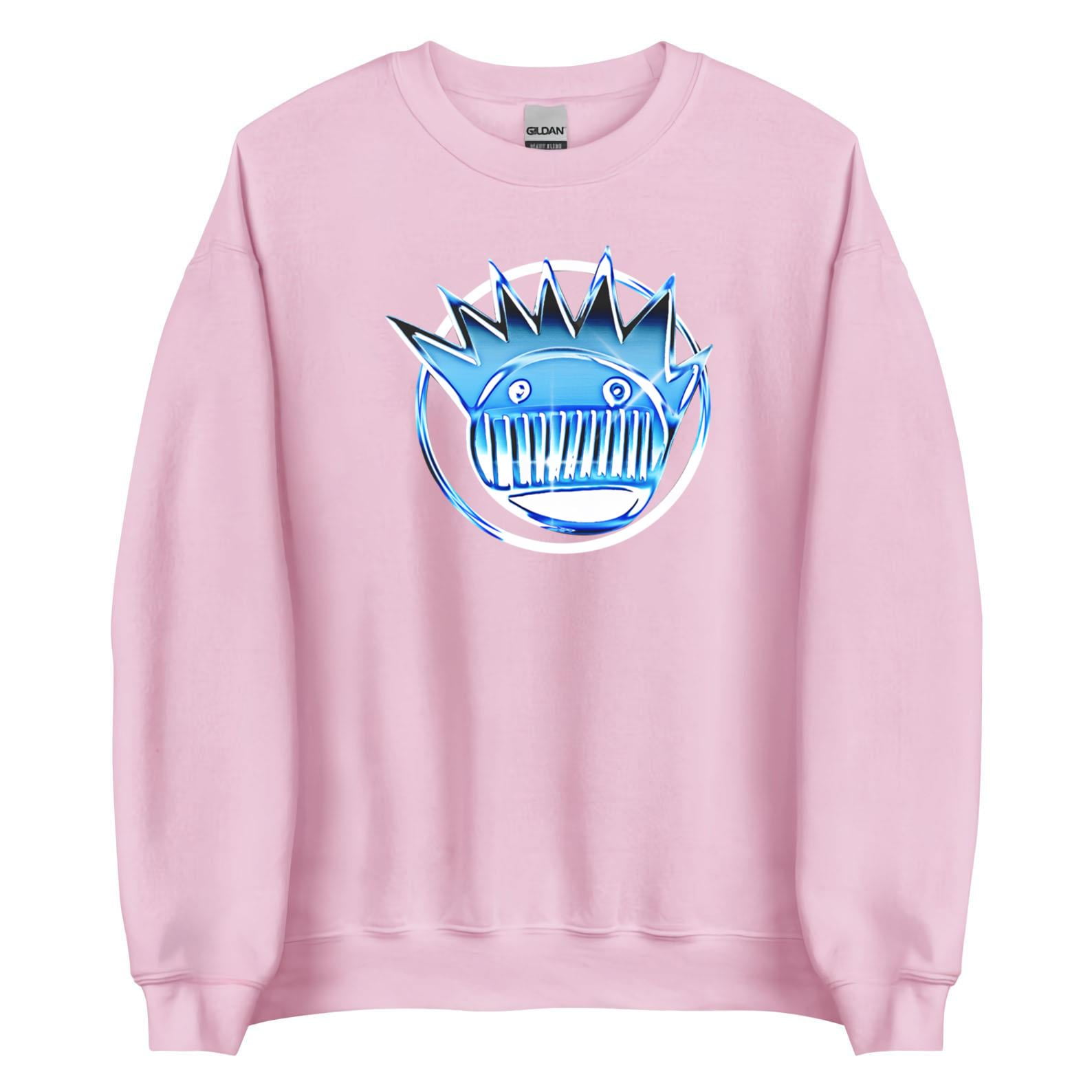 Ween logo Boognish - Vintage 90s bling rap style tee, Ween band shirt ...