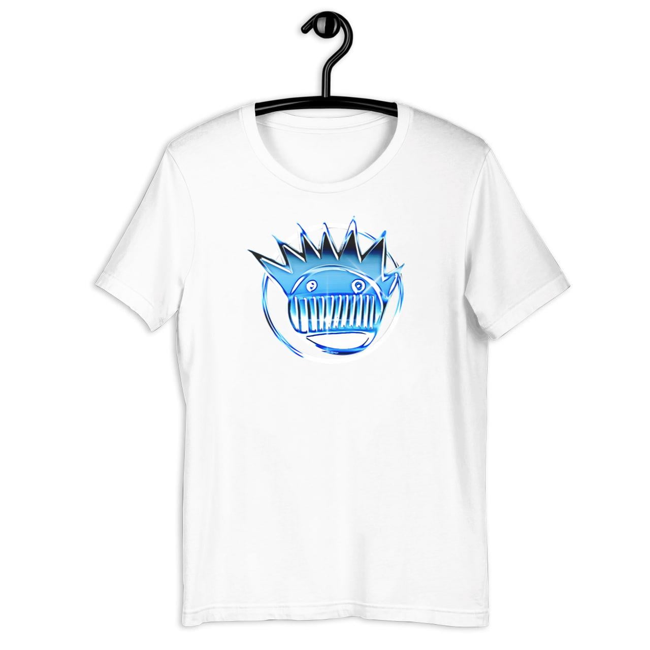 Ween logo Boognish - Vintage 90s bling rap style tee, Ween band shirt ...