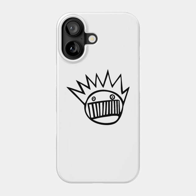 Ween with a Classic and Influential 90s Alternative Rock Band Case for ...