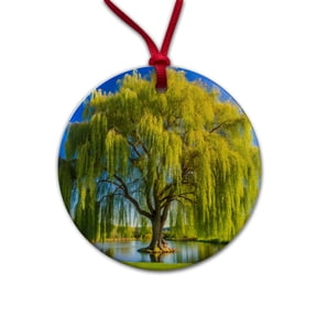 Willow Tree Figures