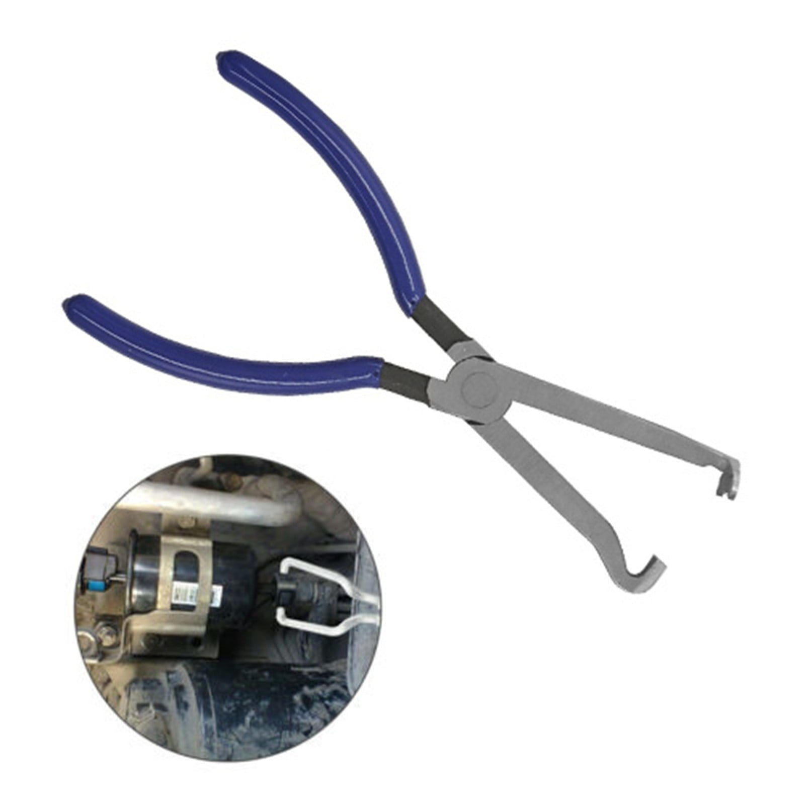 Weerihhol 37960 Electric Circuit Cutters Purpose Pliers Car Line ...