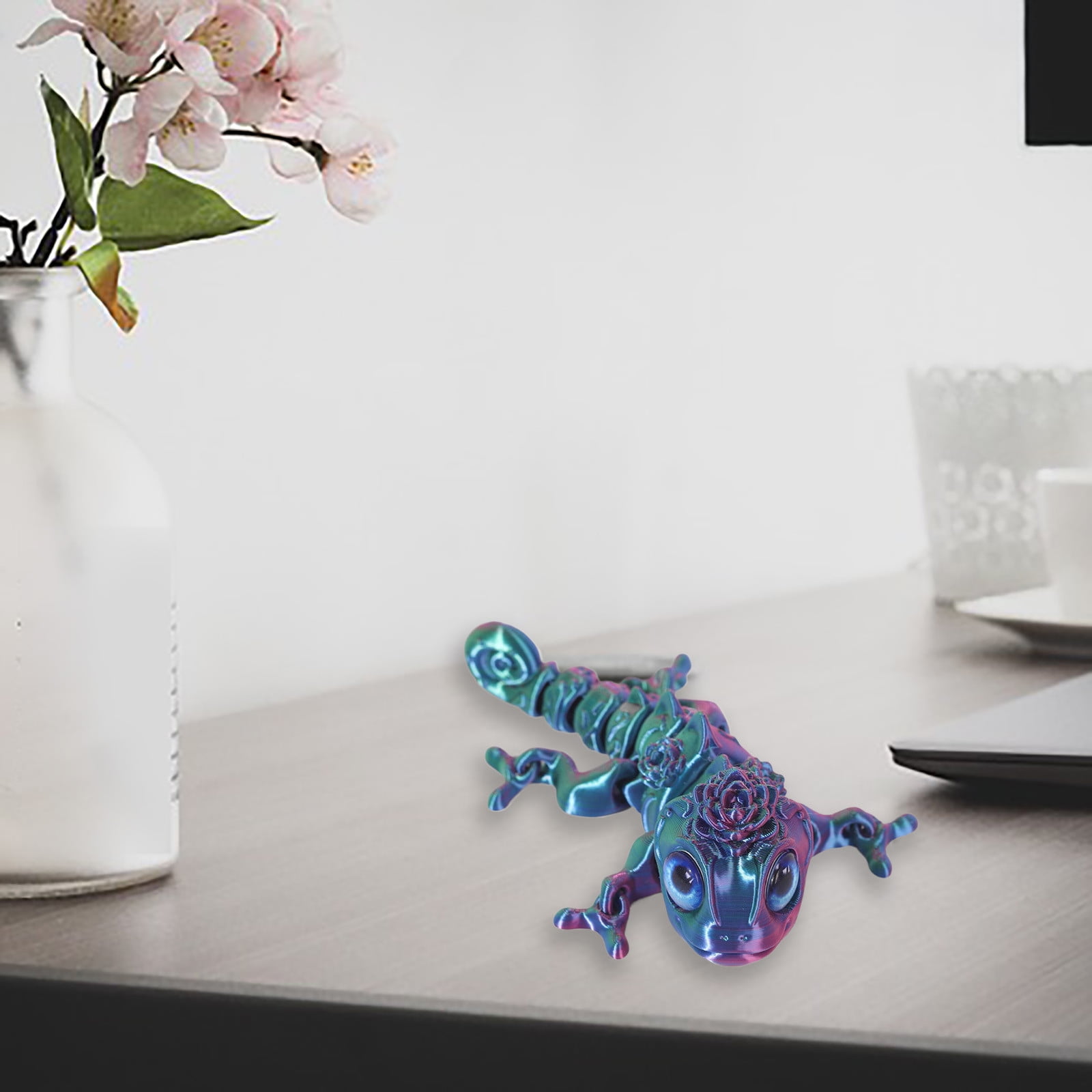 Weerihhol : 3D Printed Model Exquisite Art Collectibles "3D Printed Eye ...