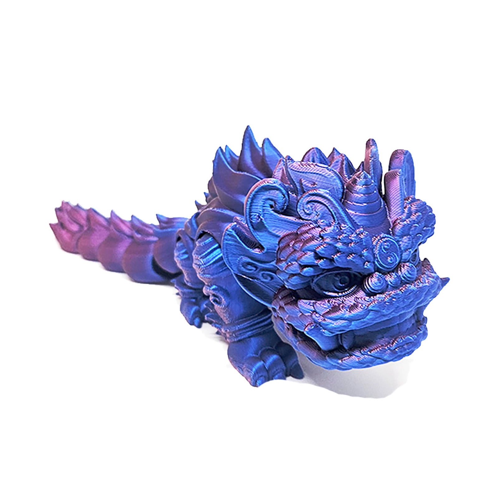 Weerihhol 3D Printed Surprise Joint Movable And Flexible Joint Table ...