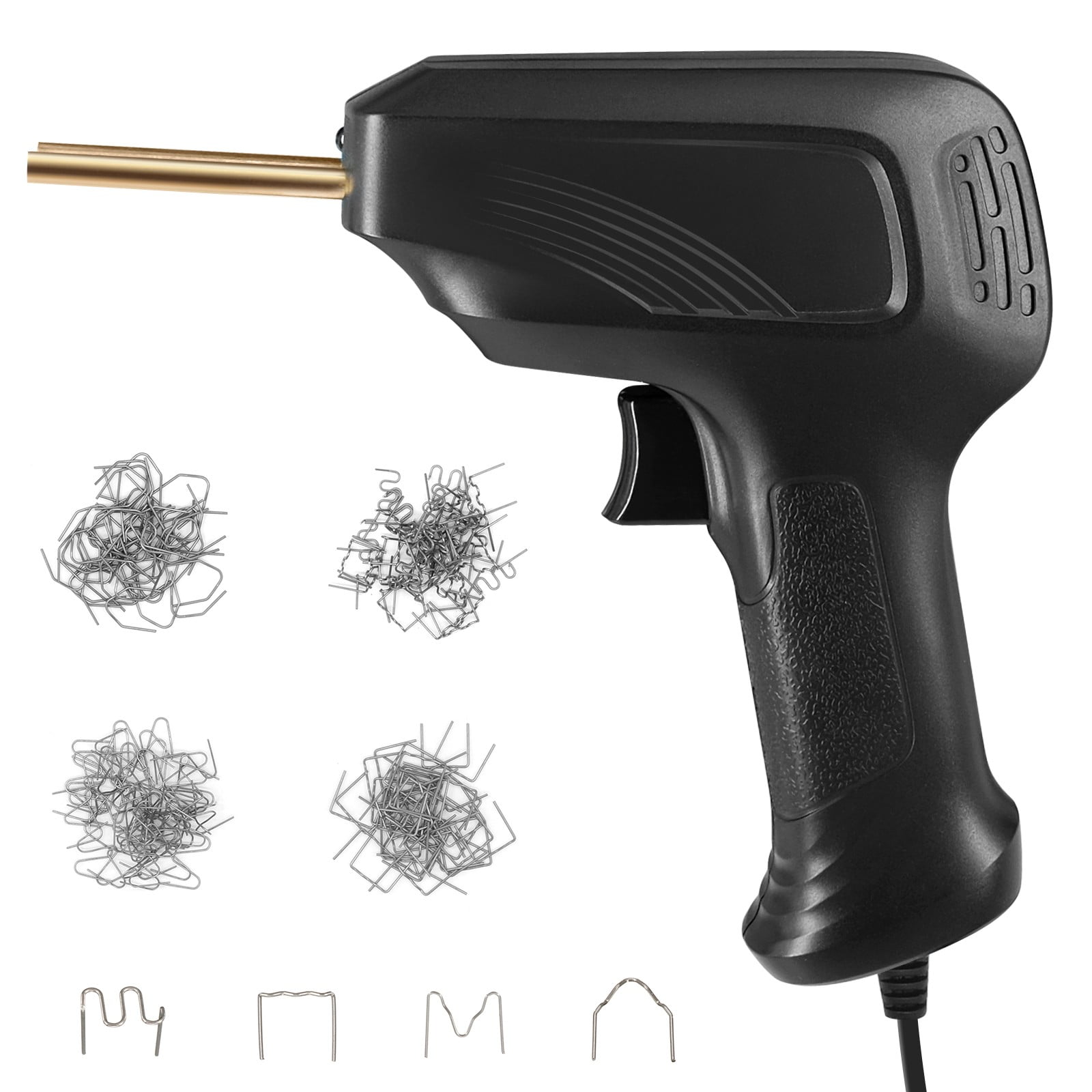 Weerihhol 50w Hot Stapler Welding 4 Types Staples Hot Stapler Welding ...
