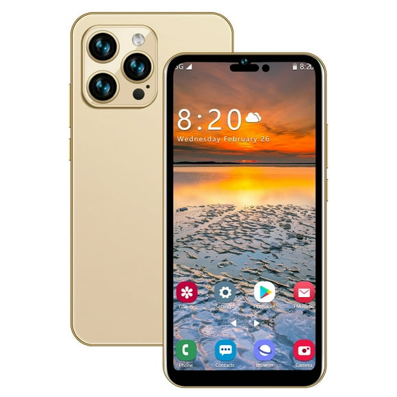 Spectrum Mobile Phones