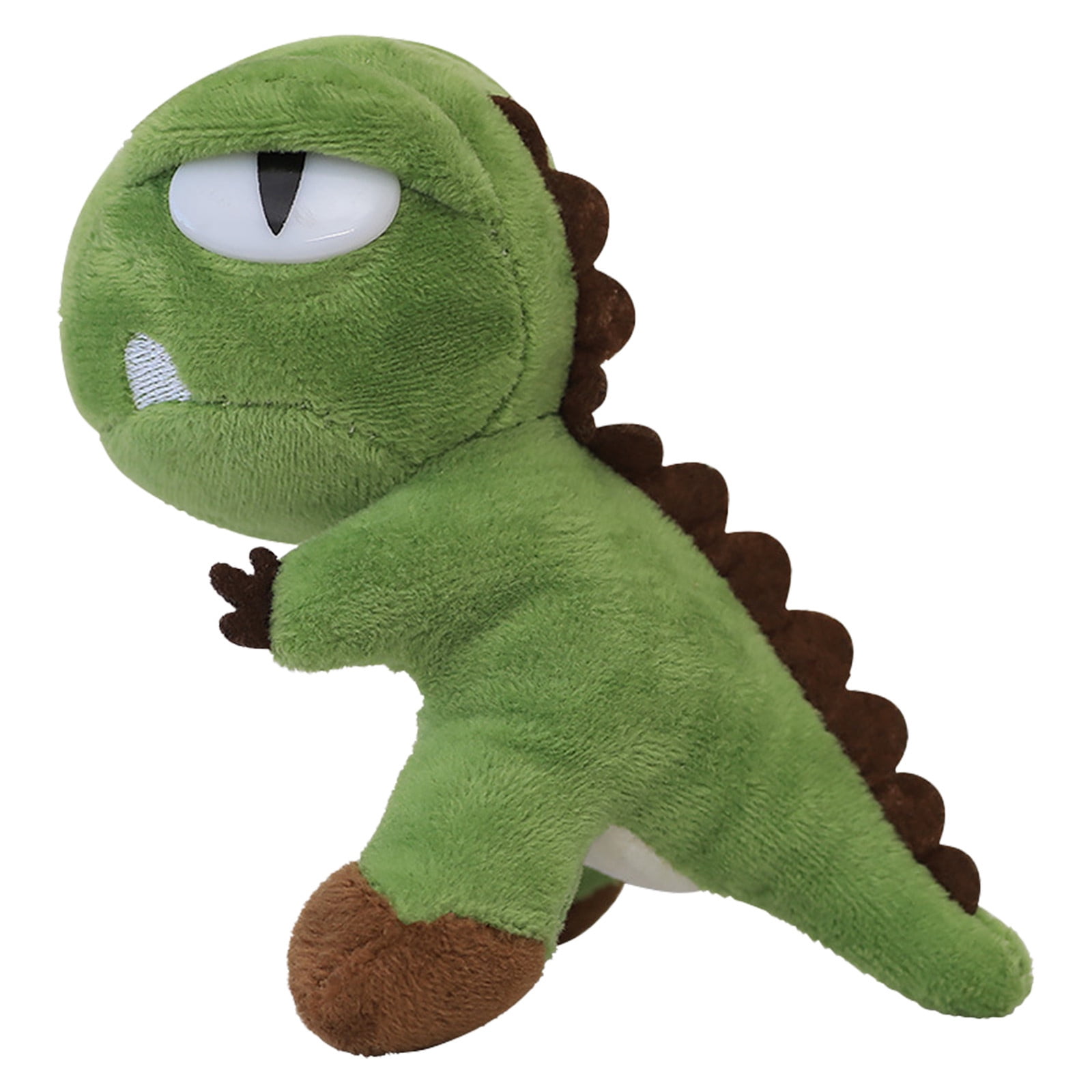 Weerihhol Animal Plush Small Dinosaur Stuffed Animals Soft Dinosaur ...