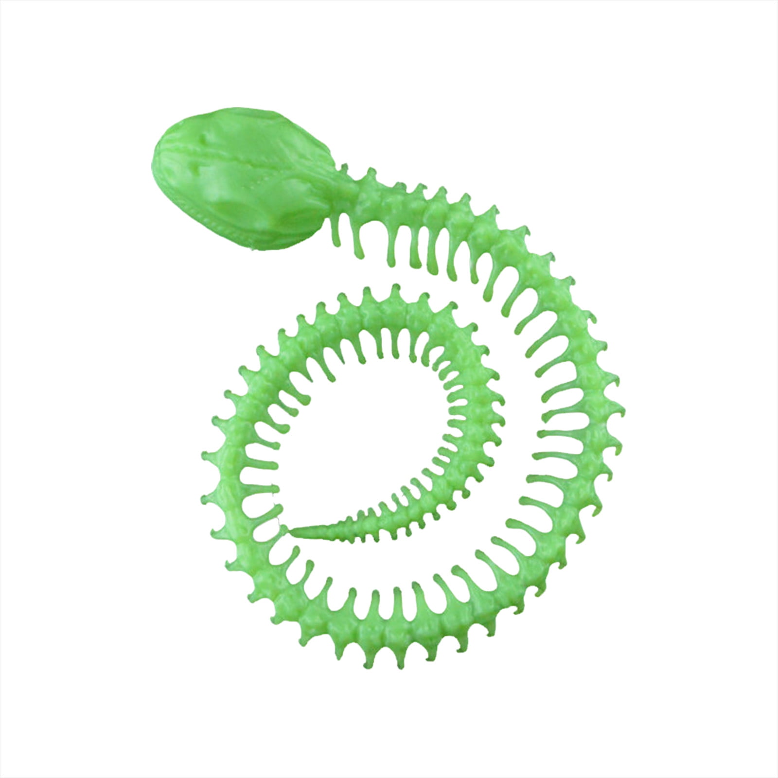 Weerihhol Animal Skeleton Props Skeleton Gecko Decorations Party Props ...