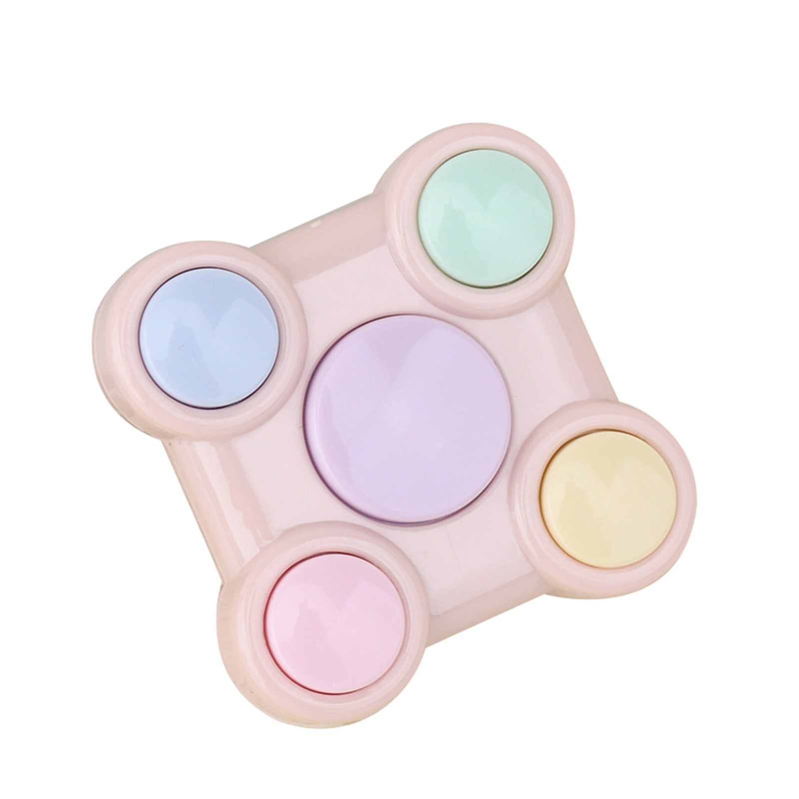 Weerihhol Baby Memory Training Memory Game Machine New Kids Puzzle ...