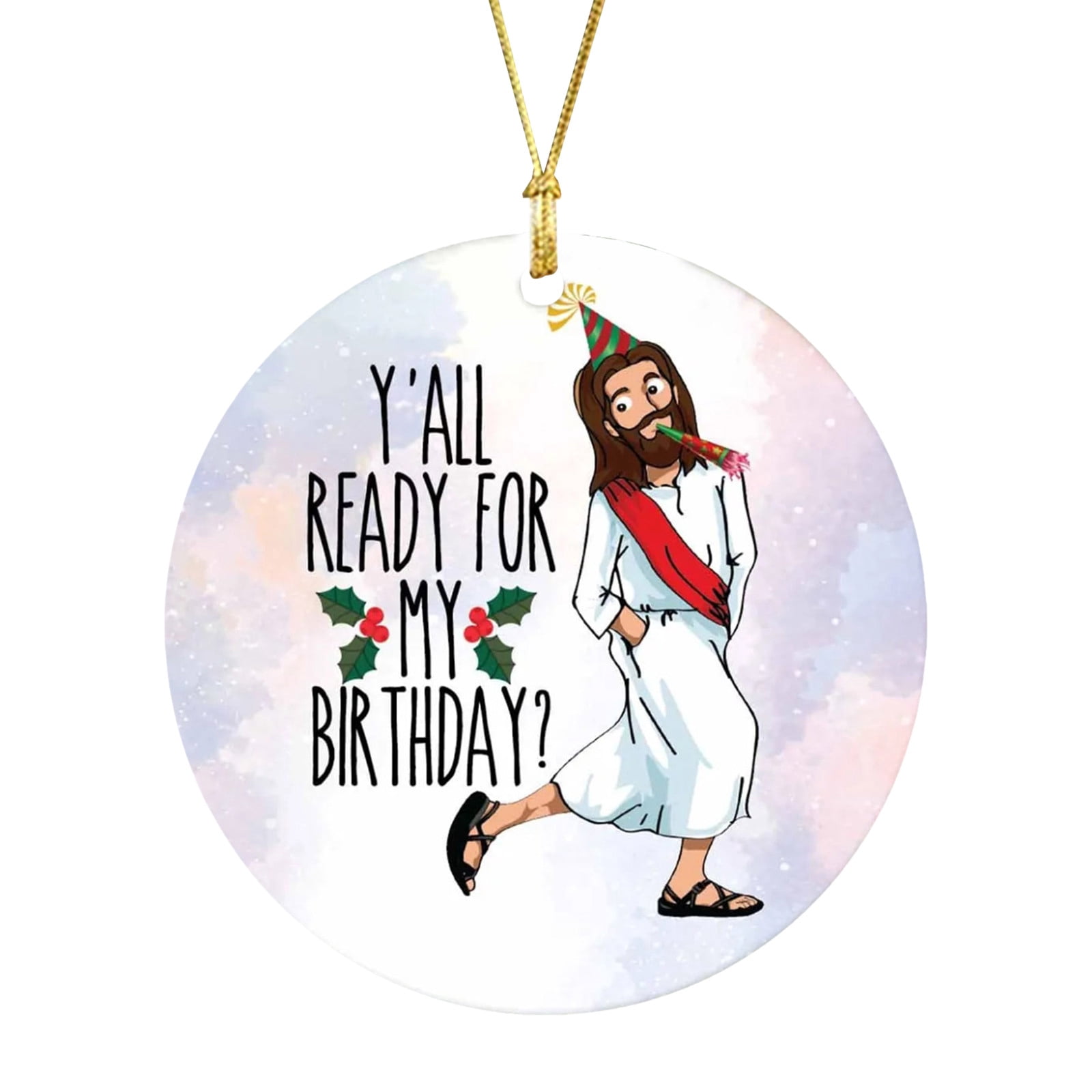 Weerihhol Birds Stained Glass Window Hanging Acrylic Pendant Is A Kind Of Decoration With The ...