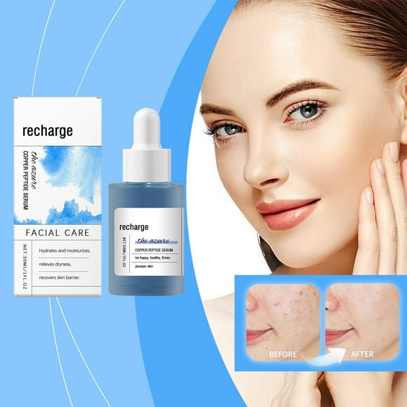 Best Copper Peptide Serum