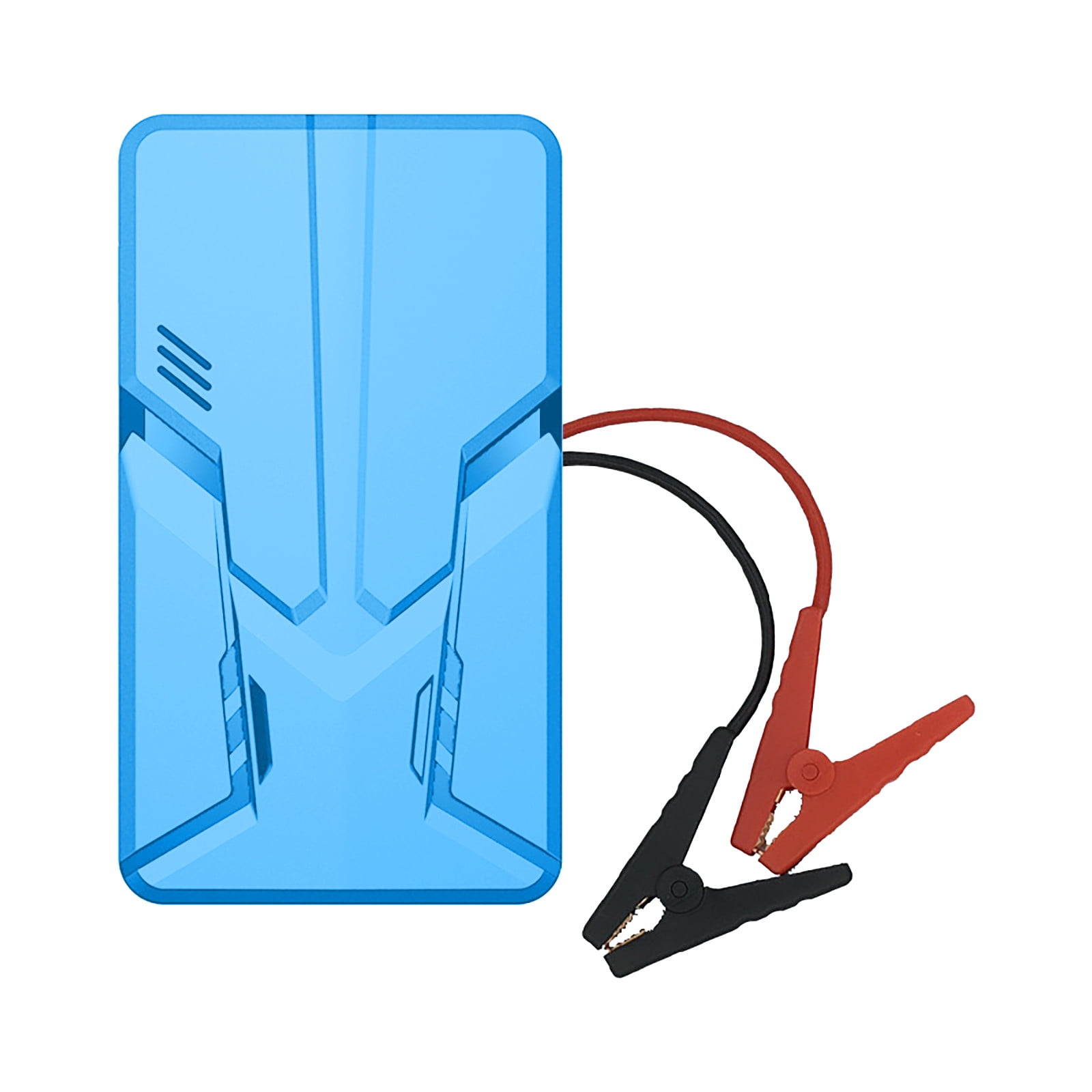 Weerihhol Car Power Loss Start 600a 20000mah Portable Car Battery ...