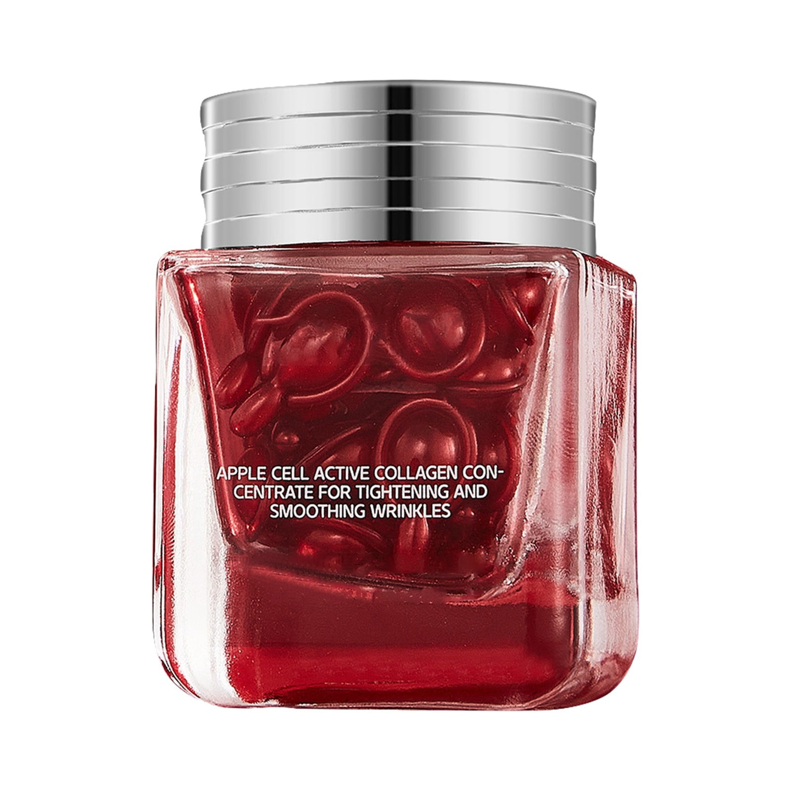 Weerihhol Cell Live Collagen Firming And Smoothing Concentrate ...
