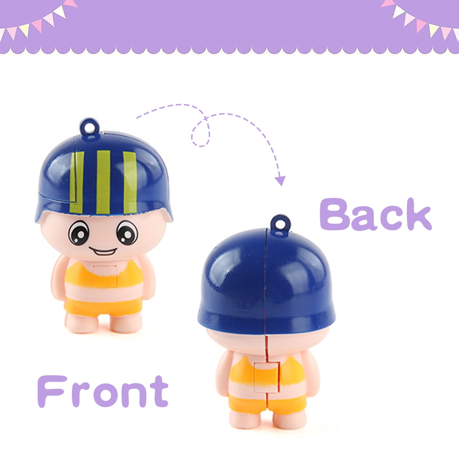 Weerihhol Children Adult Intellectual Thinking Development Toys Luban ...