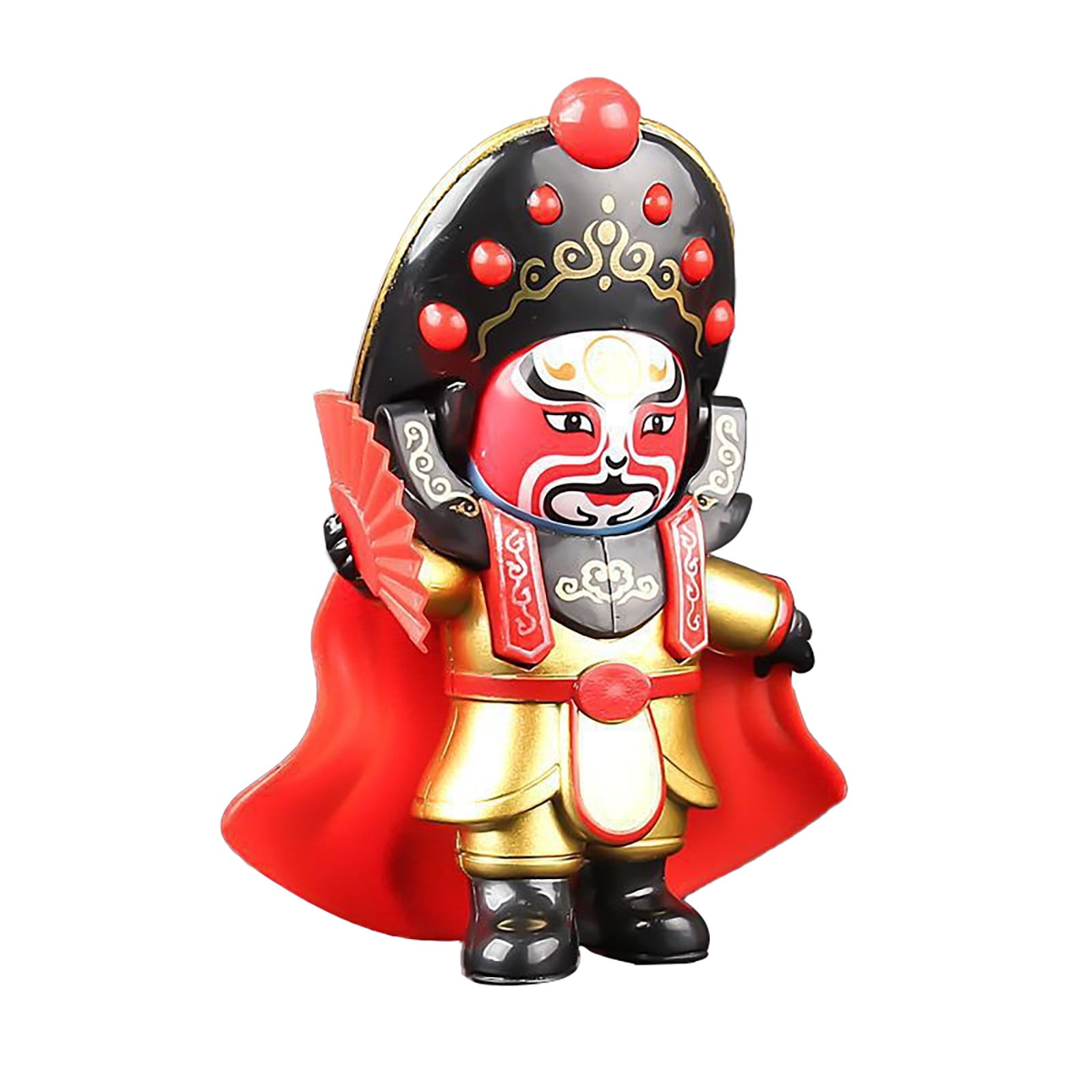 Weerihhol Chinese Sichuan Opera Face Changing Toy Traditional Opera ...