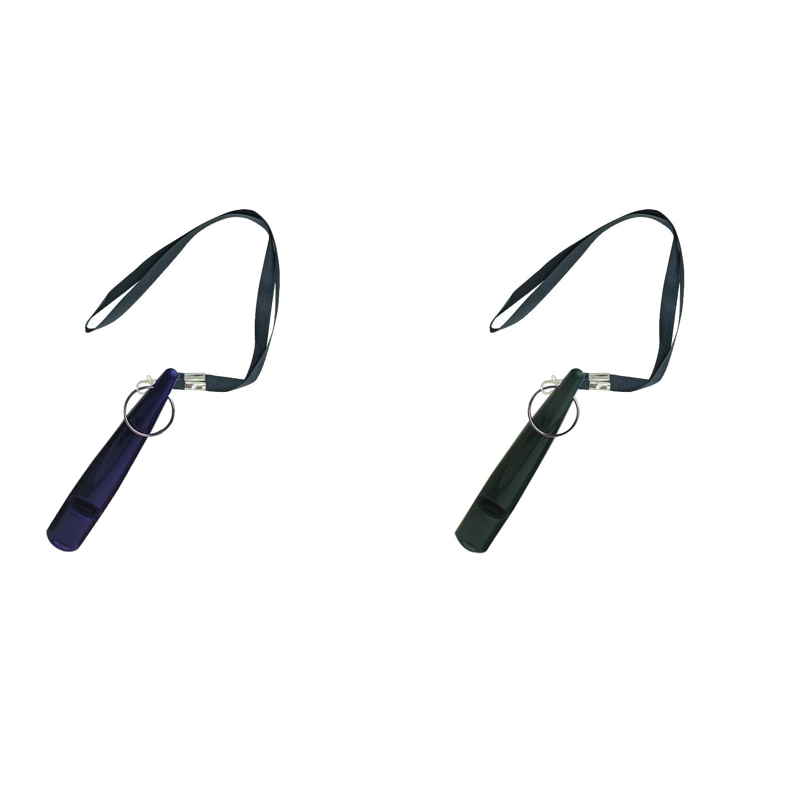 Weerihhol Clicker Dog Trainer Dog Whistle To Stop Barking Neighbors Dog ...