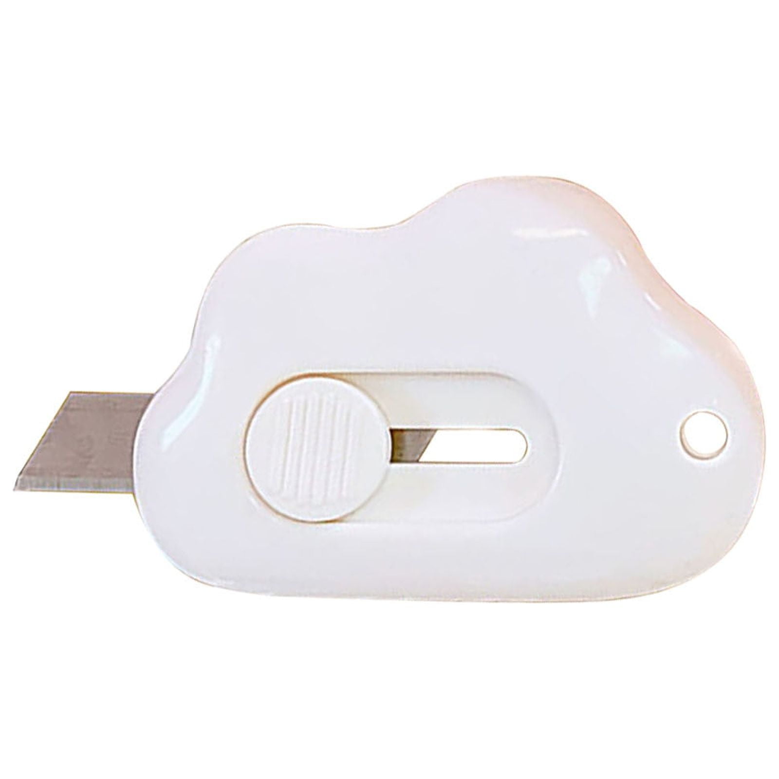 Weerihhol Clouds Utility Craft Cutting Tool Retractable Portable Mini ...