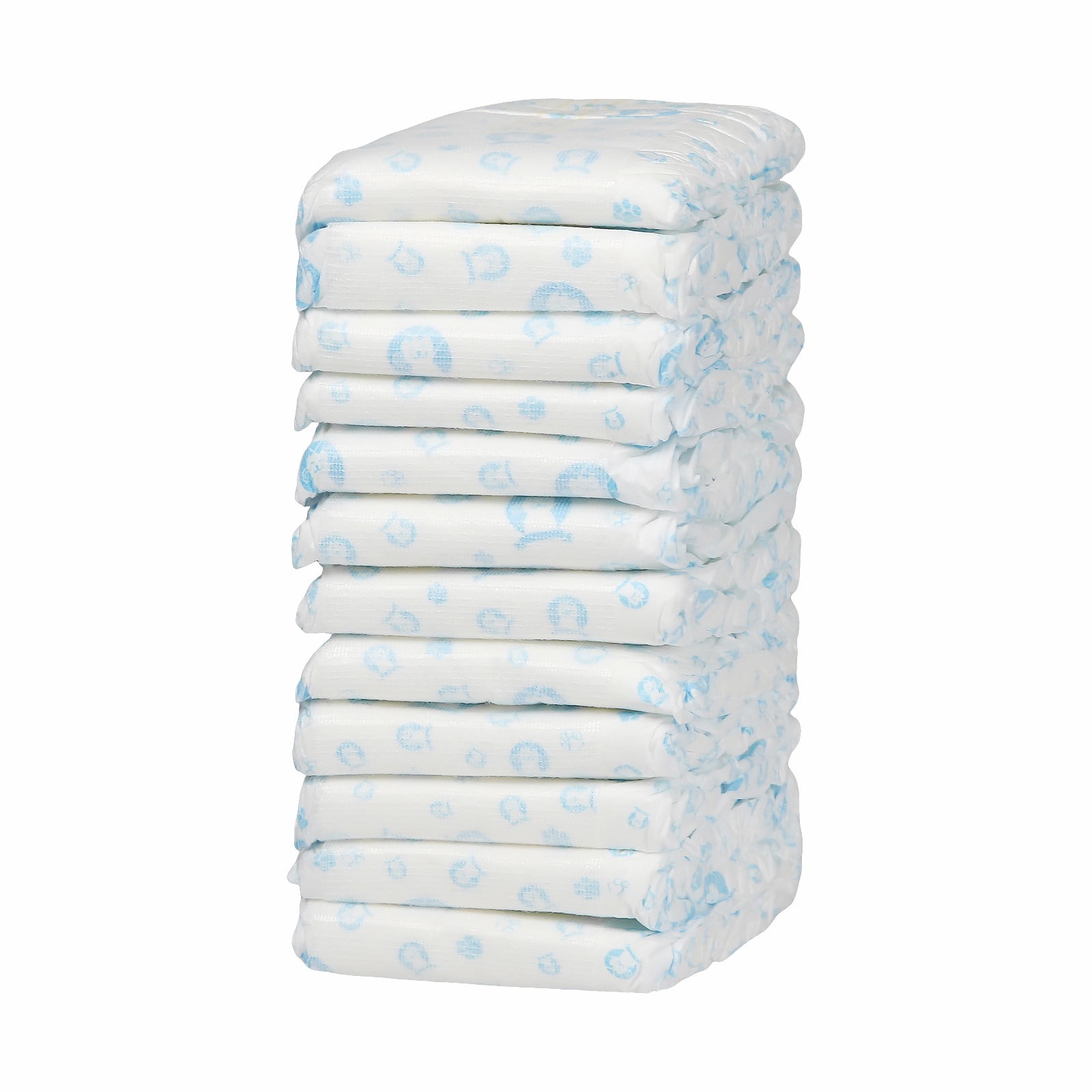Weerihhol Dog Bladder Disposable Male Dog Super Absorbent And Leak ...