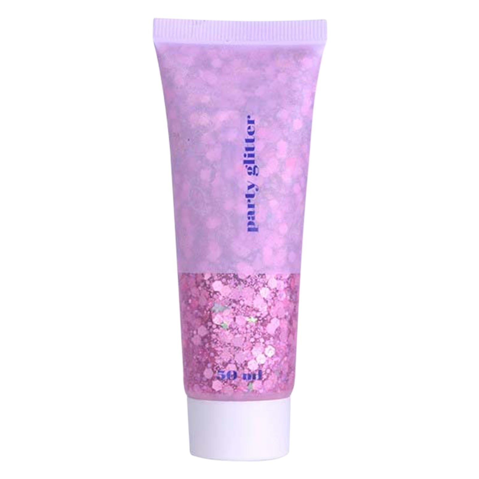 Weerihhol Eco Glitter for Soap Making Glitter Powder Face Glitter Gel Sequin Liquid Glitter Gel ...