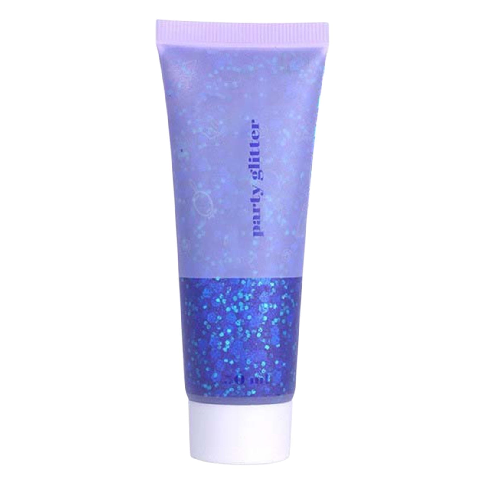 Weerihhol Eco Glitter for Soap Making Glitter Powder Face Glitter Gel Sequin Liquid Glitter Gel ...