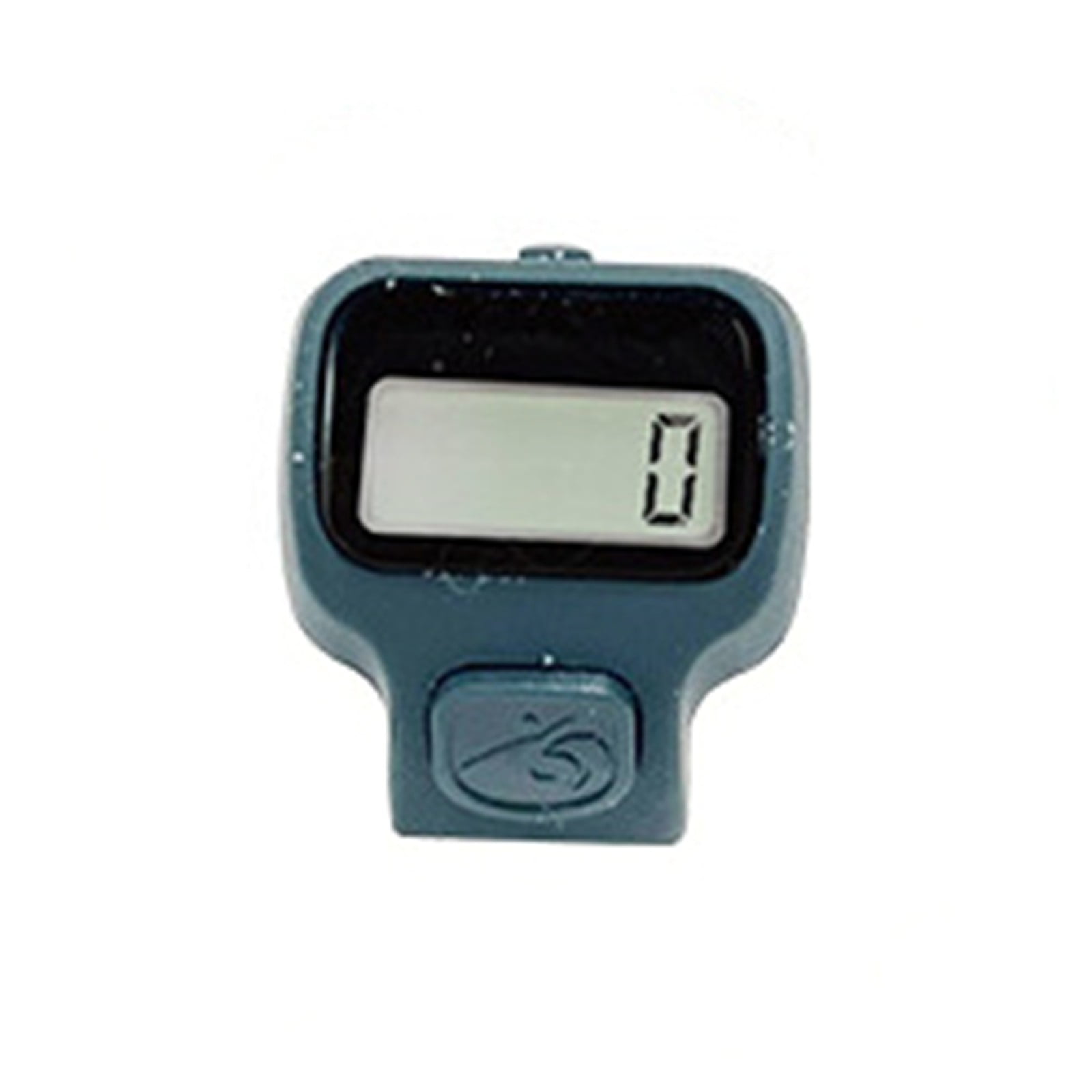 Weerihhol Electronic LED Finger Counter Finger Ring Type Counter ...