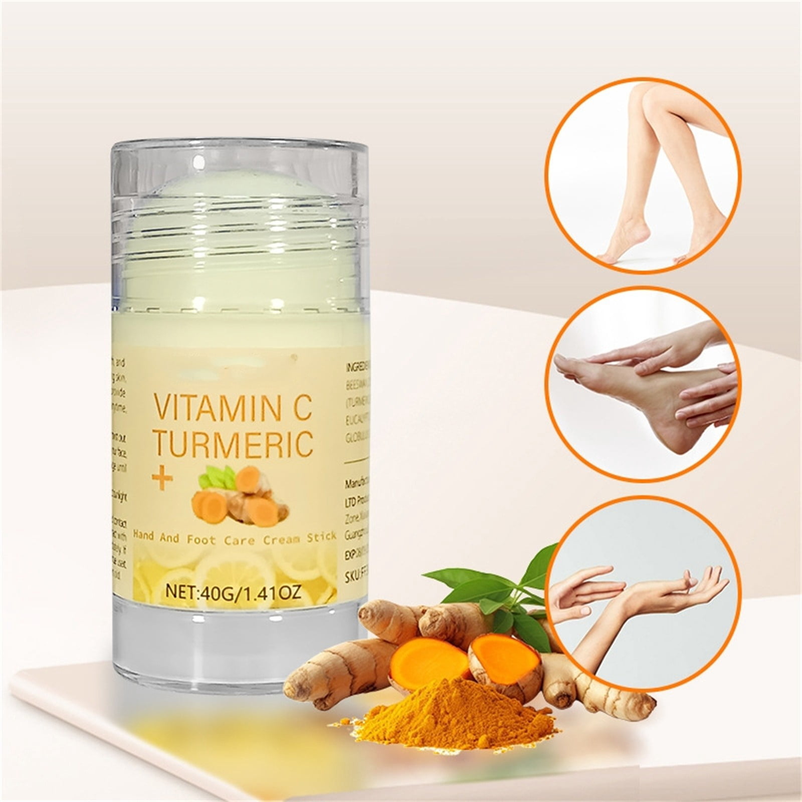 Weerihhol Hand Foot Moisturizing Moisturizing Hydrating Moisturizing ...