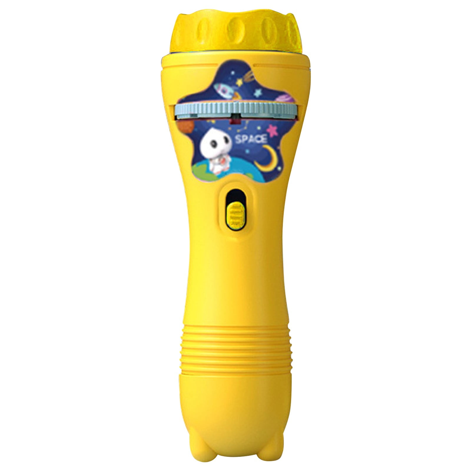 Weerihhol Holiday for Girls Age 12 Children's Luminous Flashlight ...