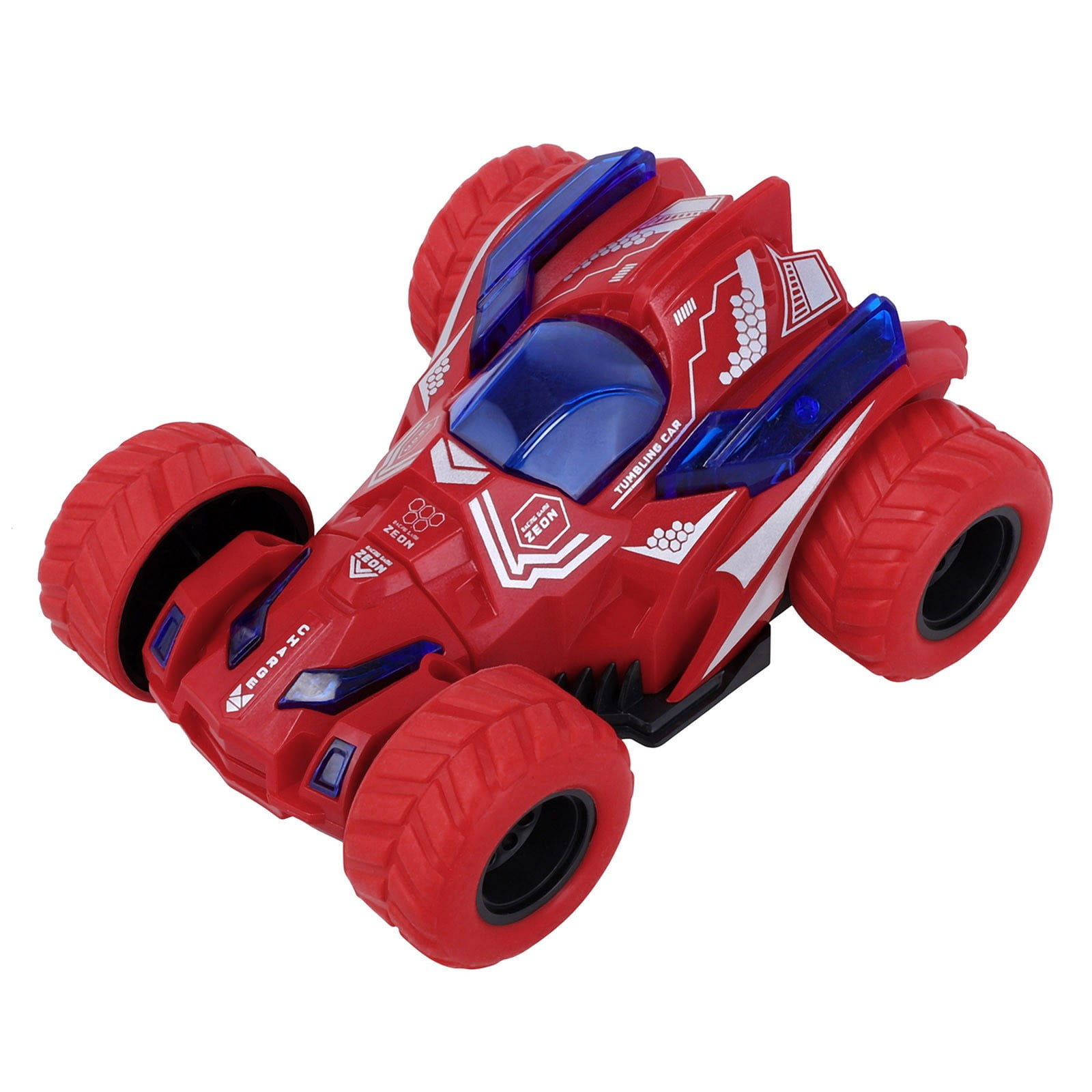 Weerihhol -Inertial Rotation Stunt Car Twisting - Racing Climbing ...