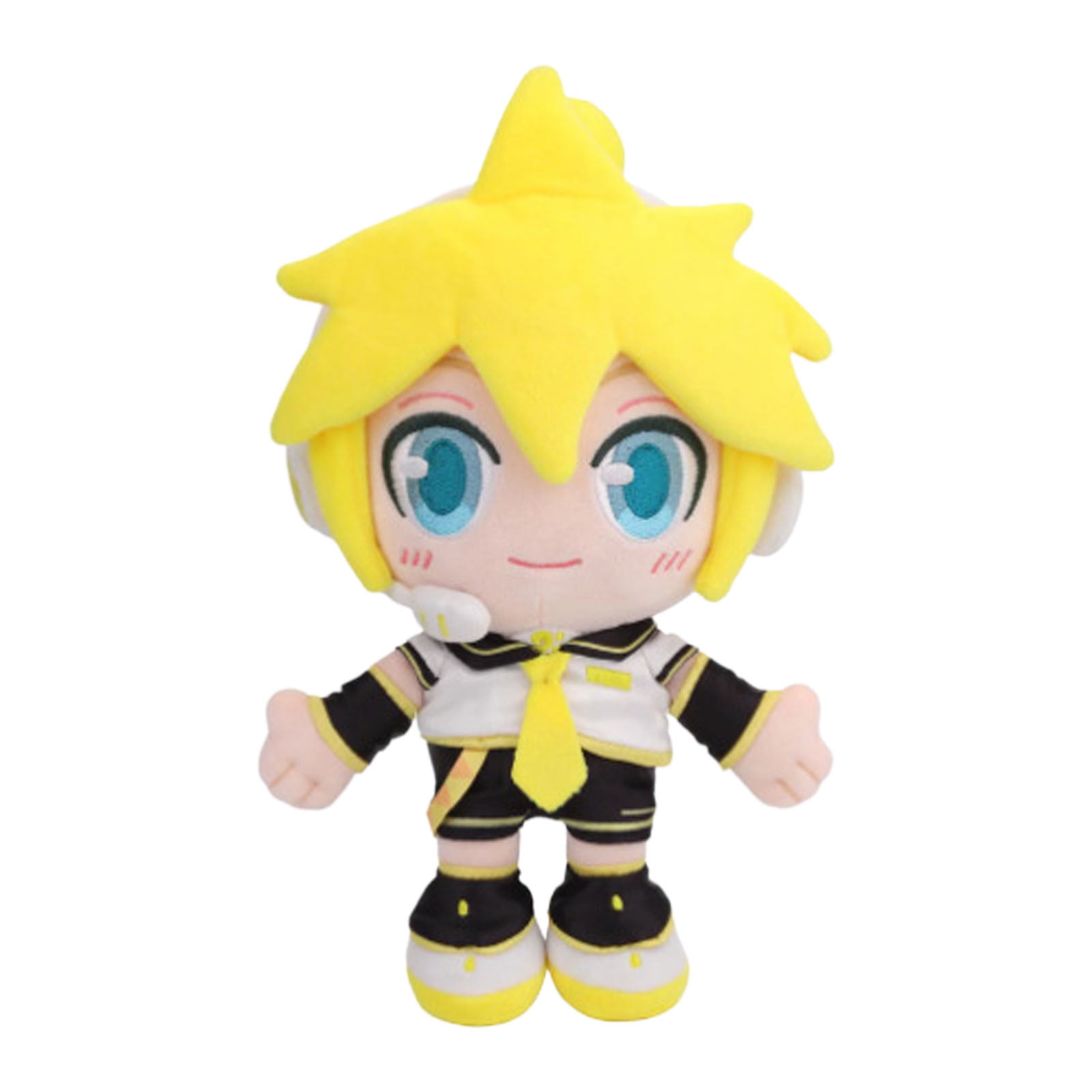 Weerihhol Kagamine Rin/Len Doll Toy,Cute Animal Shape Toy | Soft and ...