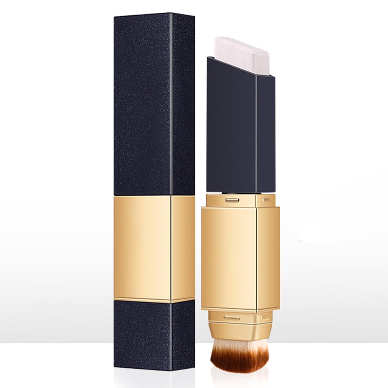 Weerihhol Moisturizing Instant Concealing Foundation Stick With Built ...