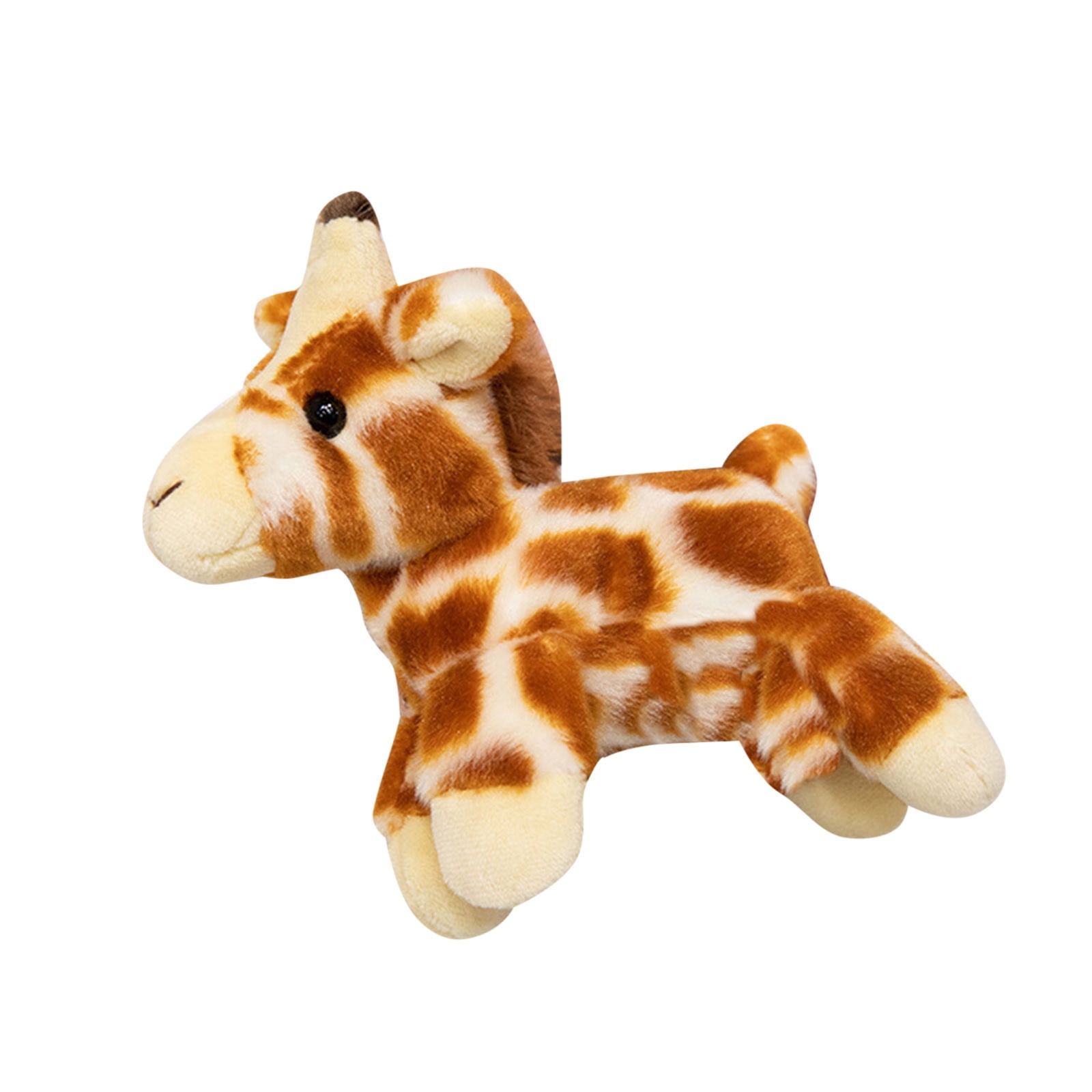 Weerihhol New Toy Penguin Shoulder Magnetism Toy Tiger Doll Panda Red ...