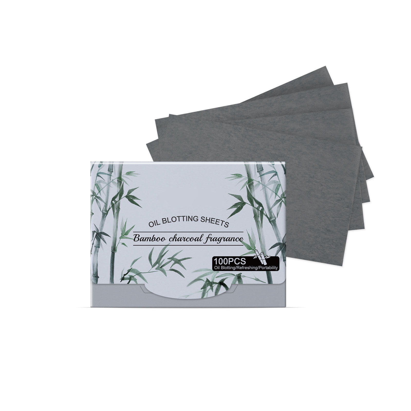 Weerihhol Oil Blotting Sheets For Face MAQIHAN 5 Scents 750 Counts Oil ...