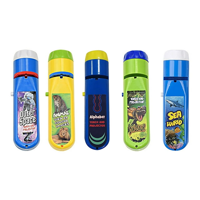 Weerihhol Pro Projector Slide Projector Flashlight Projection Lamp ...