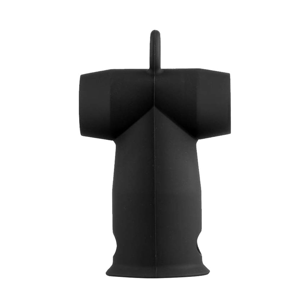 Weerihhol Silicone Steam Release Diverter Compatible Kitchen ... Weerihhol Silicone Steam Release Diverter Compatible Kitchen ...