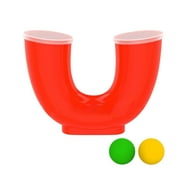 Pindaloo Fun Juggling Tube Skill Game for Family Play, Ideal for ...