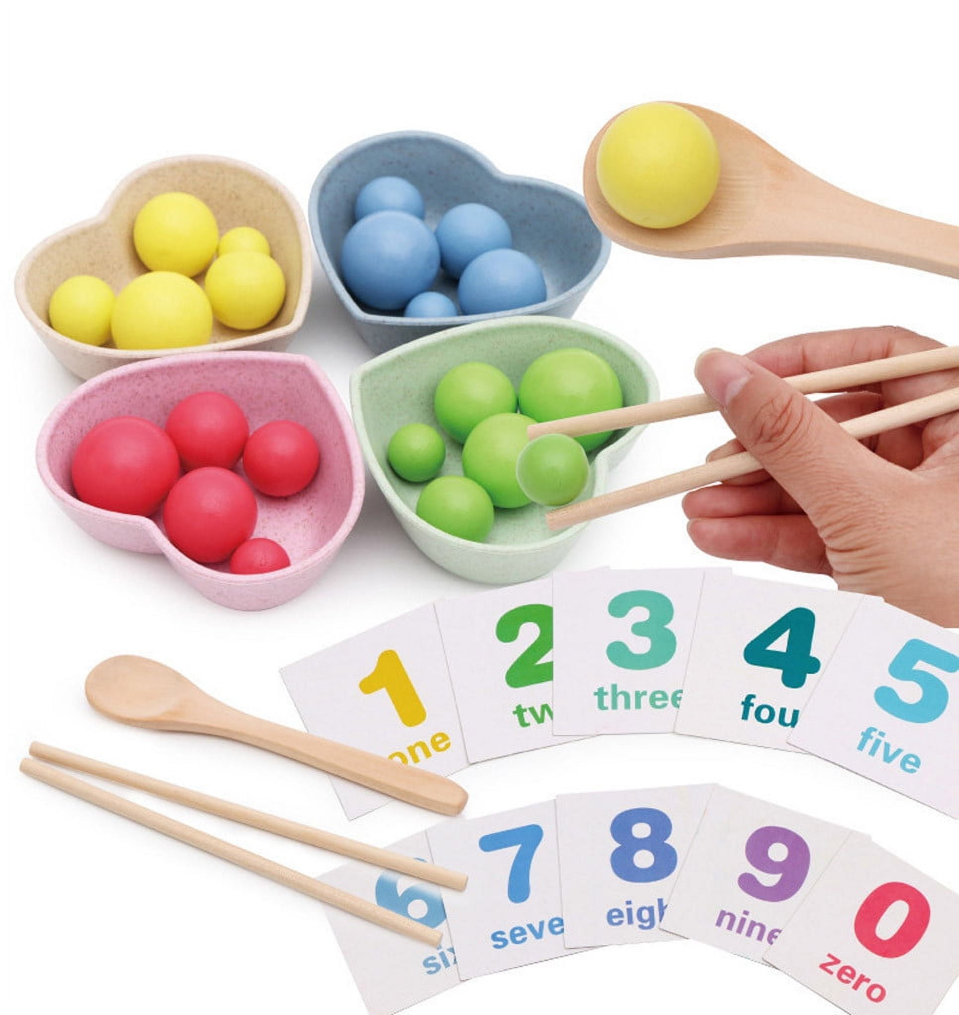 Weerihhol SortingToys for Toddlers Matching Game Color Sorting ... Weerihhol SortingToys for Toddlers Matching Game Color Sorting ...