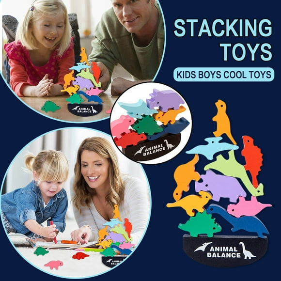 Log Cabin Building Model Toys