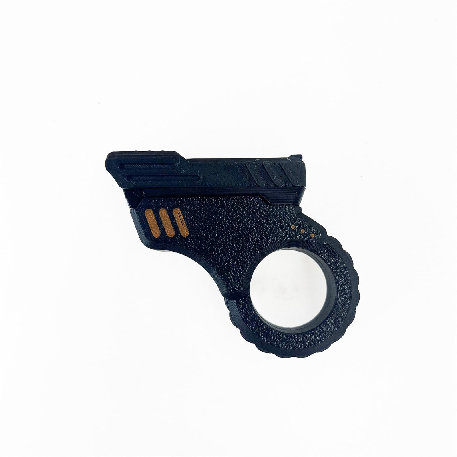 Weerihhol Stress Relax EDC Finger Toy Slider 3D Printed Toy Idea Toys ...