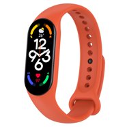 LEIXIUER Silicone Strap Compatible with Apple Watch Band 45mm 41mm 38mm ...