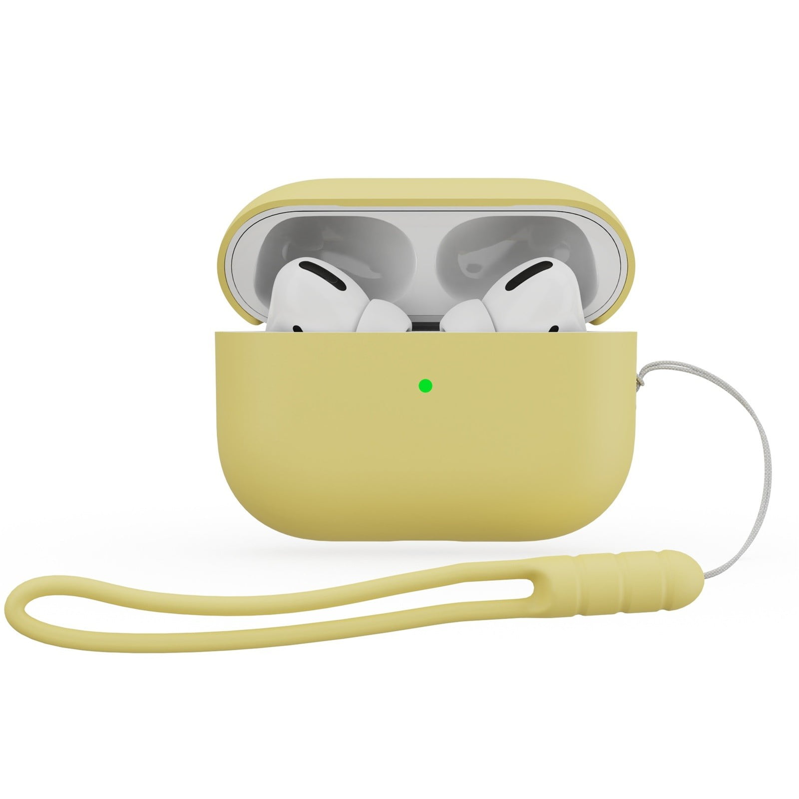 Weerihhol Suitable For Airpod Pro 2 Headphone Case Soft Silicone Case ...