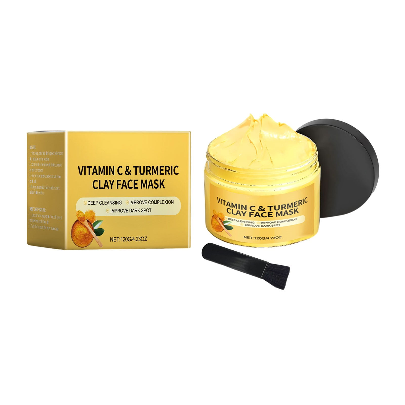 Weerihhol Unveil And Cleanse Pores From Impurities The Newly Upgraded ...