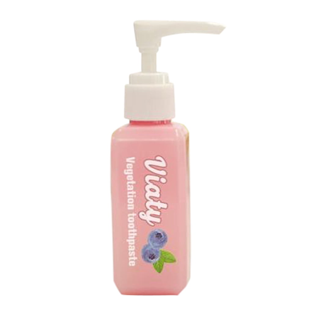 Weerihhol Viaty Toothpaste Stain Removal Toothpaste Fight Bleeding Gums ...