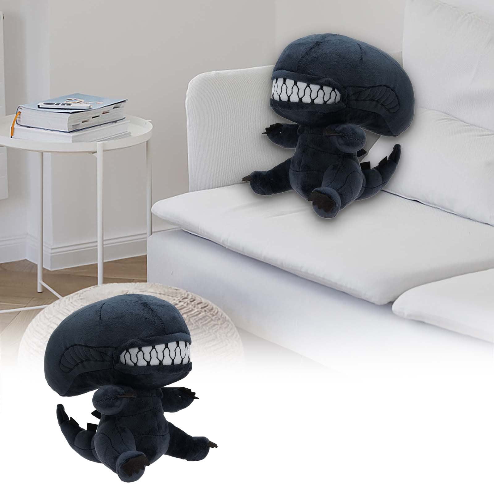 Weerihhol Xenomorph Stuffed Animal Toy Alien Collect Figures For Fans ...