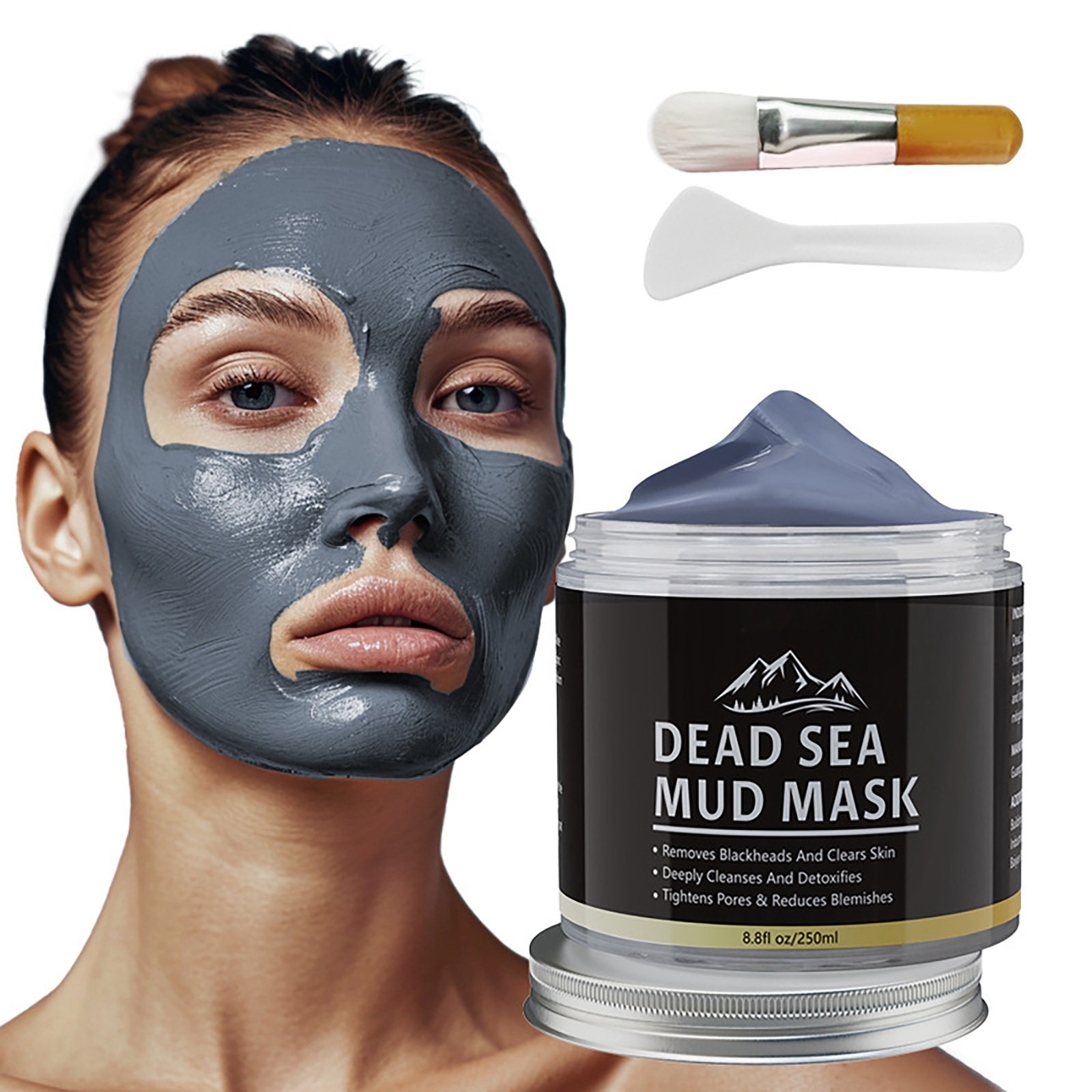 Weerihhol cleanser green tomato clay Hydrating Firming Face Cleansing ...