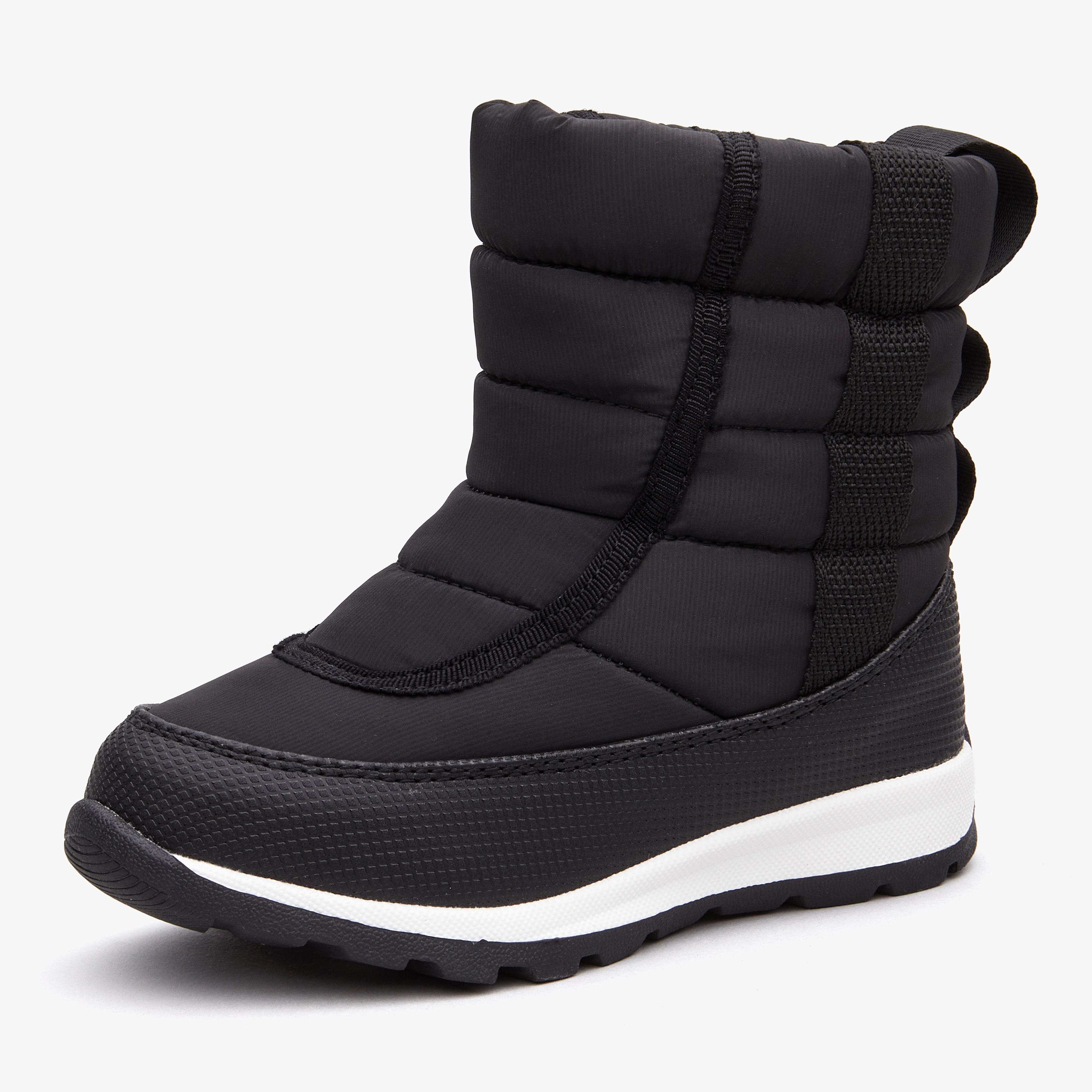 Weestep Girls Boys Winter Essential Cold Weather Water Resistance Snow ...