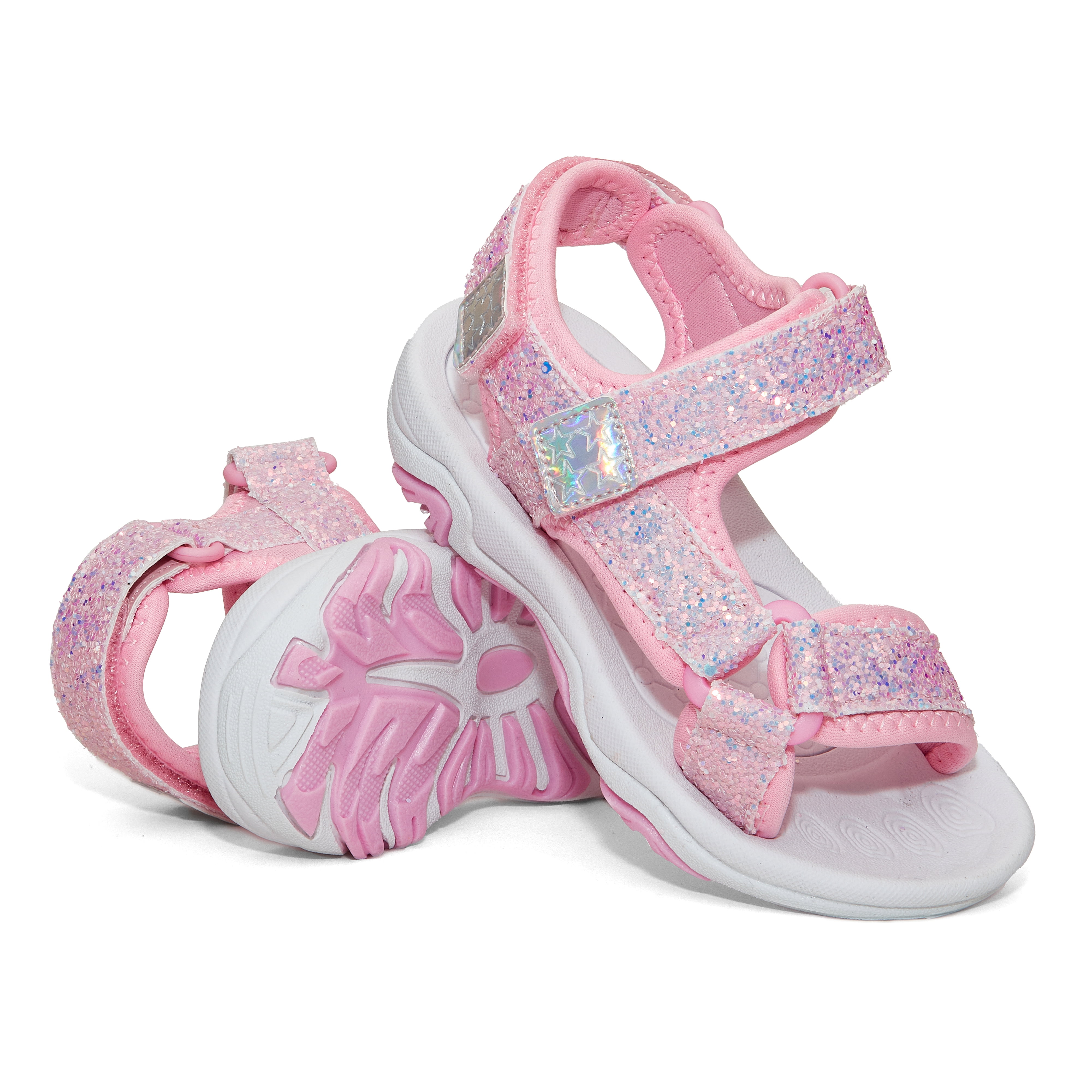 Weestep Toddler Little Kid Boys Girls Adjustable Strap Sandal - Walmart.com