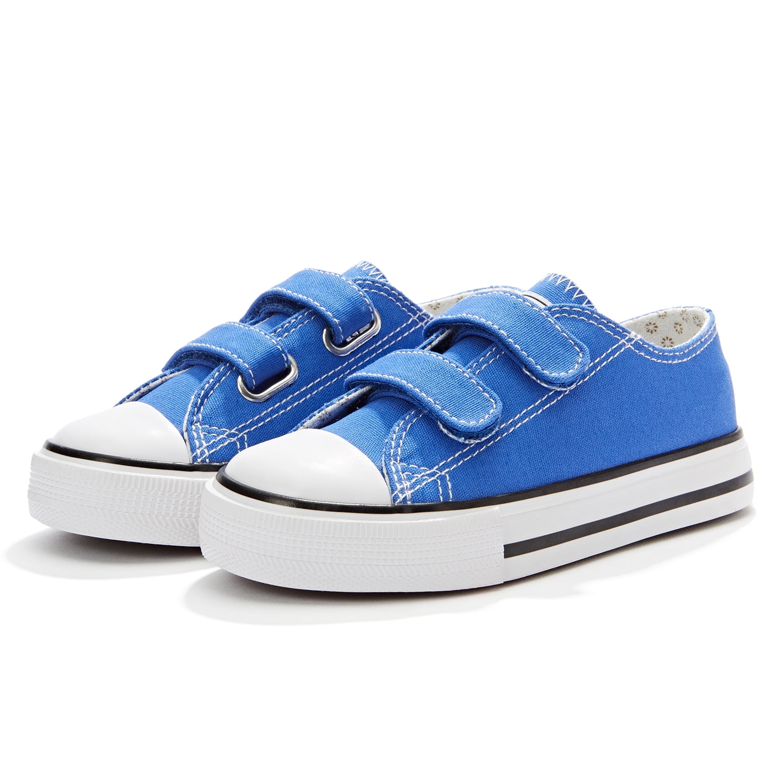 Weestep Toddler Little Kid Girl Boy Double Adjustable Straps Sneaker ...