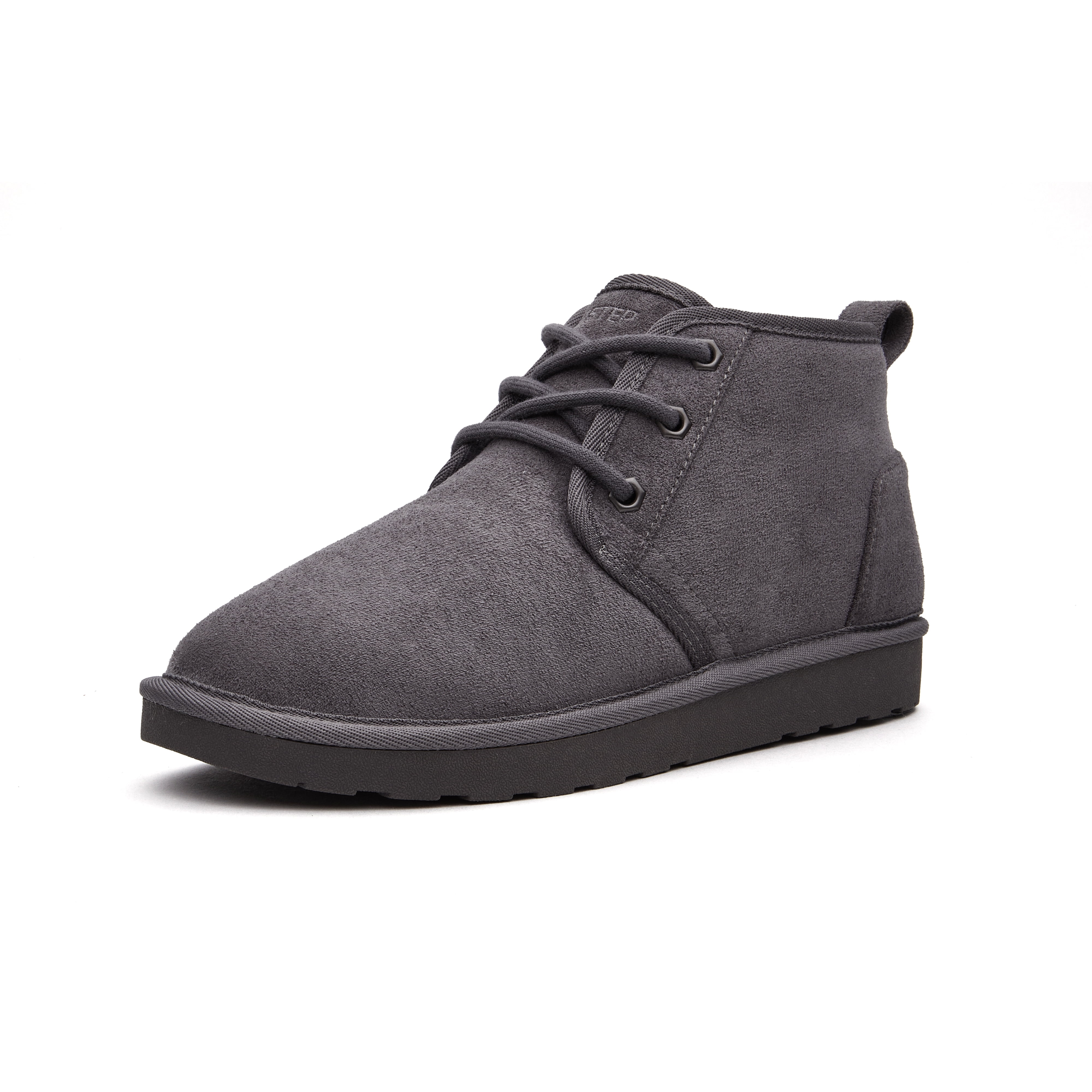 Weestep Women Boots Ankle Platform Cotton Warm Fur Snow Boots Winter ...